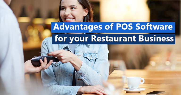 The Fast Food POS & Software - PromptTech